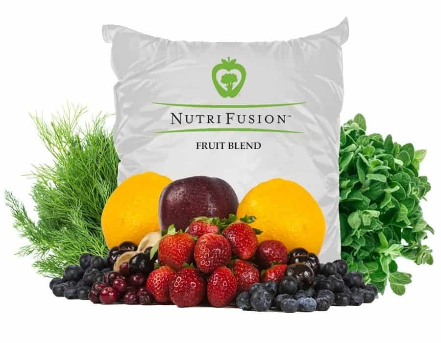 Products | NutriFusion Non-GMO Nutrients From Plants