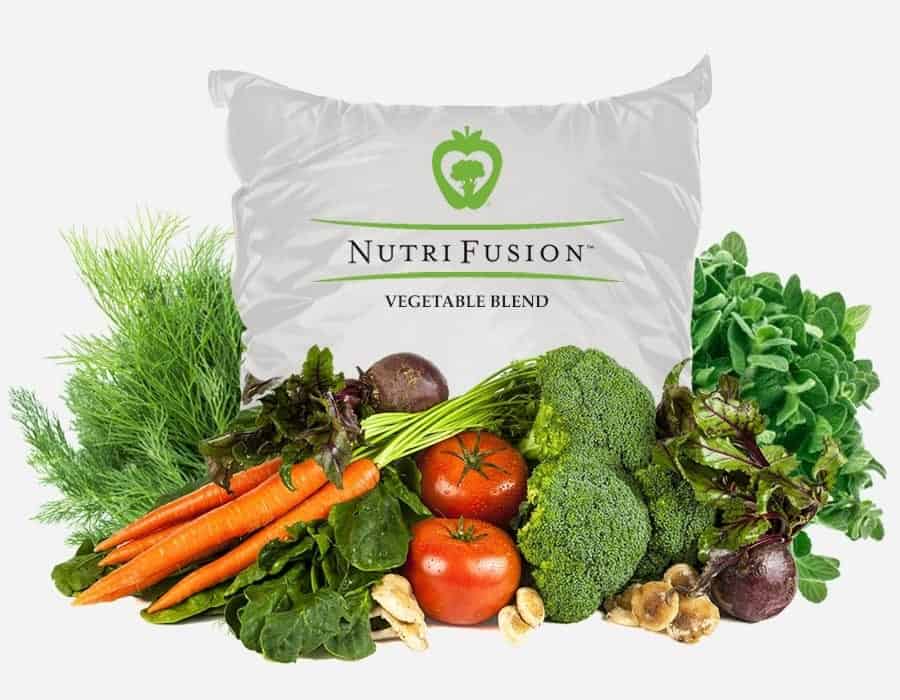 Products | NutriFusion Non-GMO Nutrients From Plants