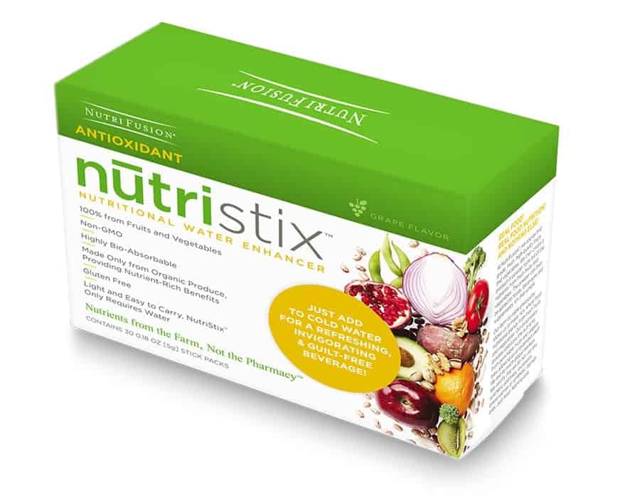 Products | NutriFusion Non-GMO Nutrients From Plants
