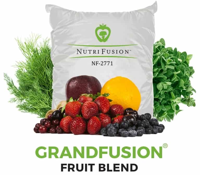 Supplements & Nutraceuticals - NutriFusion