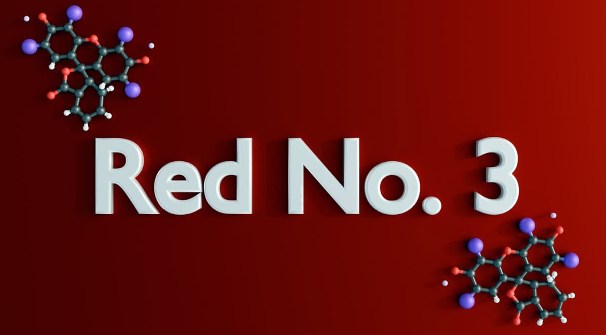 Food Safety Advocates Are No Longer Seeing Red – the FDA Finally Bans ...
