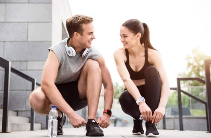 Nutrition and Wearables are a Healthy Match Made in Heaven - NutriFusion