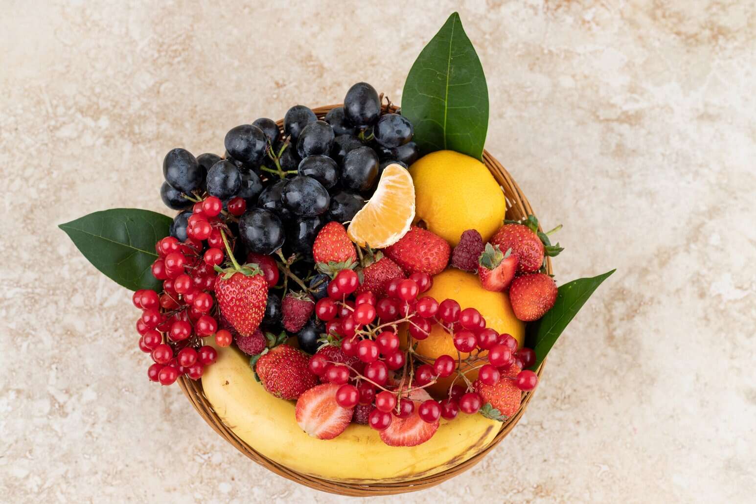 Superfood Science: How Real Fruits and Vegetables Are Redefining ...