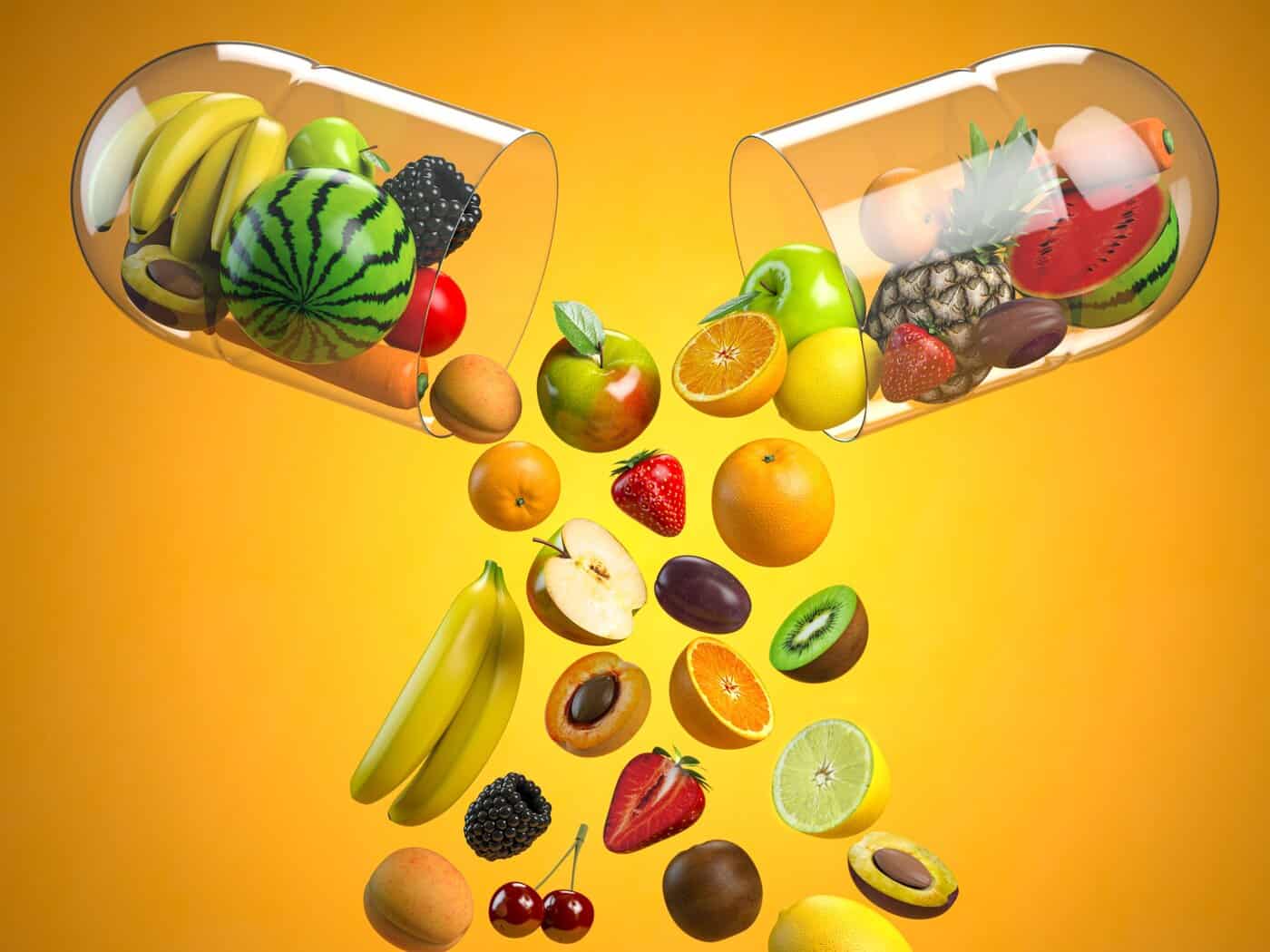 Inside Nutraceuticals: How Plant-Based Nutrition Is Shaping the Future ...