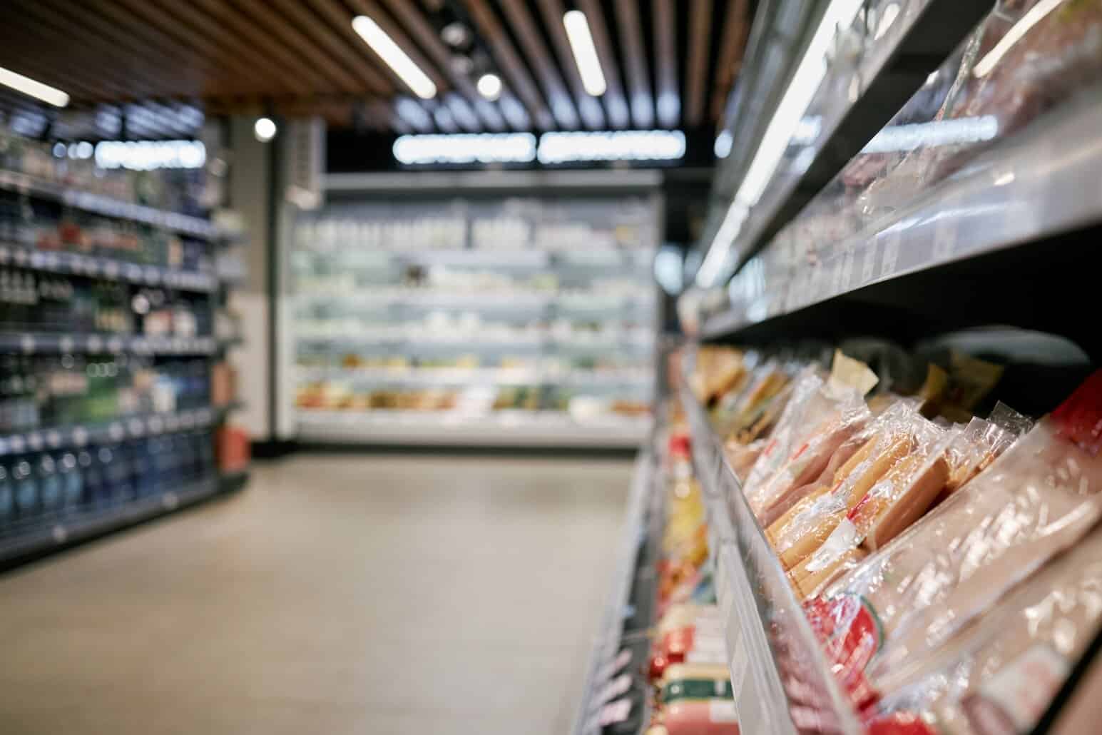 Why Everything Has Protein in It Now (And What That Means for Your ...